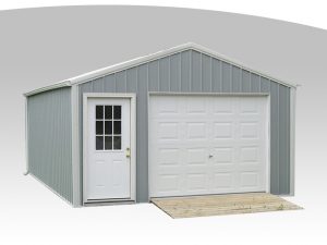 Wheat Ridge Mini Barns | Quality Construction That Is Affordable